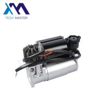 China Durable Air Suspension Compressor 37226787616 For X5 E53 E39 E65 Air Pump 37226778773 for sale
