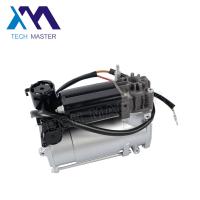 China Durable Air Suspension Compressor 37226787616 For X5 E53 E39 E65 Air Pump 37226778773 for sale