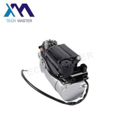 China Professional Air Suspension Compressor Pump For B-M-W X5 E53 37221092349 for sale