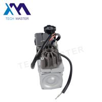 China Professional Air Suspension Compressor Pump For B-M-W X5 E53 37221092349 for sale