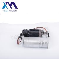 China Auto Parts Air Suspension Compressor Air Pump 37126791676 For BMW F01 F02 for sale