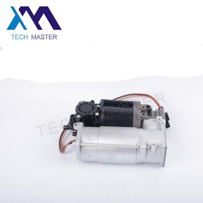 China Auto Parts Air Suspension Compressor Air Pump 37126791676 For BMW F01 F02 for sale