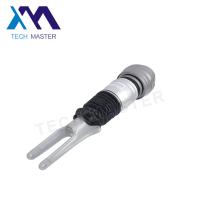 China 97034305115 97034305119 97034315101 Air Suspension Shock For Paramera Front Left Air Sturt for sale