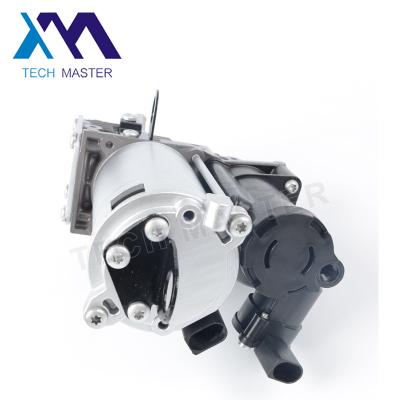 China 1663200104 Auto Suspension Compressor OEM Standard For Mercedes B-e-n-z W166 for sale