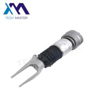 China Porsche Panamera Front Right Side Air Spring Suspension Air Shock Absorber 97034305215 97034305219 for sale
