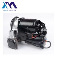 China Auto Air Suspension Compressor Pump Front Position For LandRover LR015303 for sale