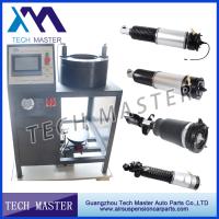 China Manual Air Suspension Crimping Tool for Land Rover Air Strut Air Spring Crimping for sale