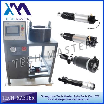 China Manual Air Suspension Crimping Tool for Land Rover Air Strut Air Spring Crimping for sale