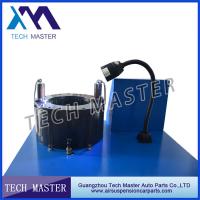 China Blue Manual Hydraulic Hose Crimping Machine L850*W900*H1300mm , 0.05mm Acurracy for sale