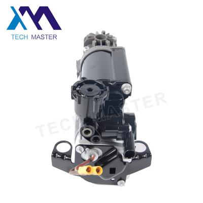 China 4Z7616007 4Z7616007A Air Suspension Compressor Pump For A6 4B C5 Allroad for sale