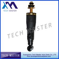China CAMC 1S4787 Cabin Air Spring Rubber Material High Performance For Mercedes for sale