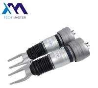 China Porsche Panamera Air Suspension Shock , Airmatic Shock Absorber 97034305219 97034315201 for sale