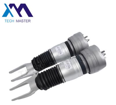 China Porsche Panamera Air Suspension Shock , Airmatic Shock Absorber 97034305219 97034315201 for sale