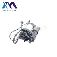 China Touareg NF II 2010 Air Suspension Compressor For Air Suspension 7P0698007 High Performance for sale