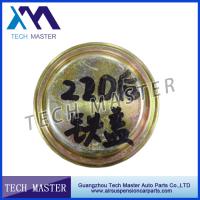 China 2203202438 Mercedes-Benz Air Suspension Parts Front Metal Mount 12 Months Warranty for sale