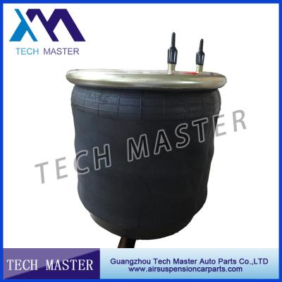 China 1K6075 1076075  Truck Air Springs With Steel Piston Rubber , ISO TS15949 for sale