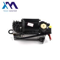China Mercedes Benz W220 Air Strut Compressor Pump A2203200104 , Metal And Rubber Material for sale