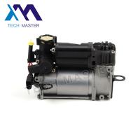 China Mercedes Benz W220 Air Strut Compressor Pump A2203200104 , Metal And Rubber Material for sale