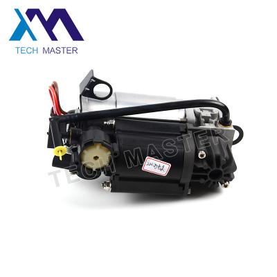 China Mercedes Benz W220 Air Strut Compressor Pump A2203200104 , Metal And Rubber Material for sale