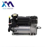 China Mercedes Benz W220 Air Strut Compressor Pump A2203200104 , Metal And Rubber Material for sale