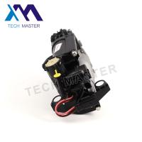 China Mercedes Benz W220 Air Strut Compressor Pump A2203200104 , Metal And Rubber Material for sale