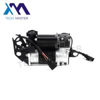 China Audi Q7 Air Suspension Compressor Pump 4L0698007 4L0698007B 4L0698007A for sale