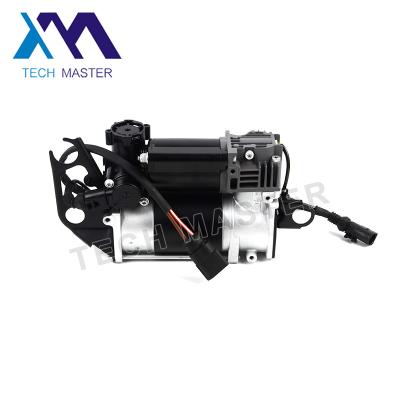 China Audi Q7 Air Suspension Compressor Pump 4L0698007 4L0698007B 4L0698007A for sale