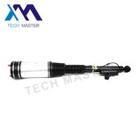 China Rubber Steel Air Suspension Shock Absorber For Mercedes B-e-n-z W220 2203205013 Rear for sale