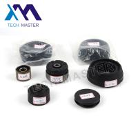 China Portable Air Suspension Repair Kits For Audi A8 Front Rubber Top Mount  4E0616040AF for sale