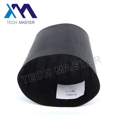China Mercedes Benz W221 Front Air Suspension Repair Kit Air Rubber Sleeve 2213204913 for sale