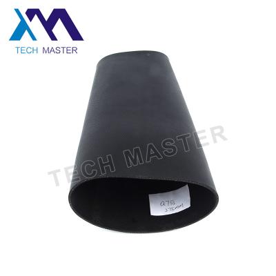 China Audi Q7 VW Porsche Rear Air Suspension Repair Kit Air Sleeve Rubber 7L8616039D for sale