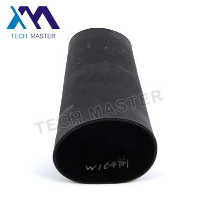 China Air Strut Air Shocks Repair Kits For Mercedes Benz W164 Front Air Rubber Bellows 1643206113 for sale