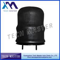 China Truck Parts Dunlop 01154A Truck Air Springs Suspensions Parts With Steel Piston for sale