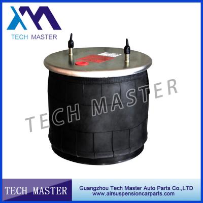China SAF 2.229.0007.00 Truck Air Springs With Plastic Piston OEM / ODM Available for sale