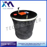China Air Rubber Suspension Parts For SAF 32290031.00 Heavy Trucks Rubber Air Spring for sale