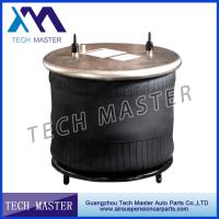 China Scania 1440301 Rubber Air Spring / Truck Air Bag Suspension System for sale