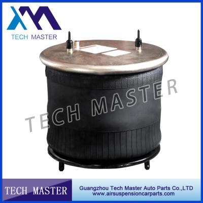 China Scania 1440301 Rubber Air Spring / Truck Air Bag Suspension System for sale