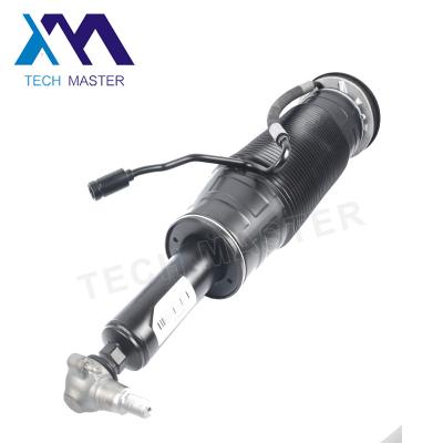 China Front Left Hydraulic Suspension Shock Mercedes W221 CL/S Class with Active Body Control ABC Strut Assembly 2213207913 for sale