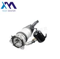 China Rear Air Shock Absorber for Audi A8 D3 Air Suspension Strut OEM 4E06160001E for sale