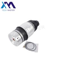 China Audi Q7 Rear Air Springs / Air Suspension Strut 7L8616503B High Performance for sale