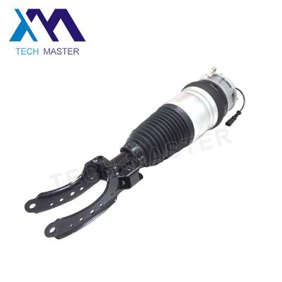 China Left and Right Front Air Shock Absorber for Touareg Cayenne Q7 Air Suspension 7P6616039 7P6616040 for sale