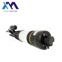China Mercedes Benz W211 E-class Airmatic Air Suspension Shock Absorber 4Matic Front 2113209513 2113209613 for sale