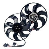 China NEW VW SHARAN 7N ENGINE Cooling Fan 7N0959455J for sale