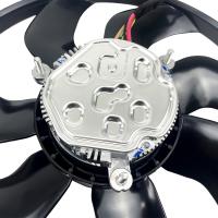 China NEW VW SHARAN 7N ENGINE Cooling Fan 7N0959455J for sale