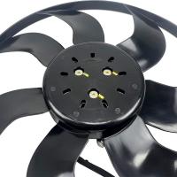 China NEW VW SHARAN 7N ENGINE Cooling Fan 7N0959455J for sale