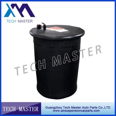 China Trucks Trailer Suspension Parts Rolling Lobe Contitech 4884N1P06 Rubber Air Spring Bellow for sale