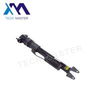 China Mercedes Benz W164 Air Suspension Shock 1643202031 Steel Rubber Material for sale
