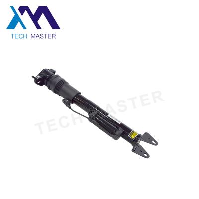 China Mercedes Benz W164 Air Suspension Shock 1643202031 Steel Rubber Material for sale