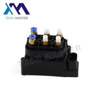 China Air Pump Valve Block For Audi A8 Air Compressor Repair Kits Air Pump 4H0616013 for sale