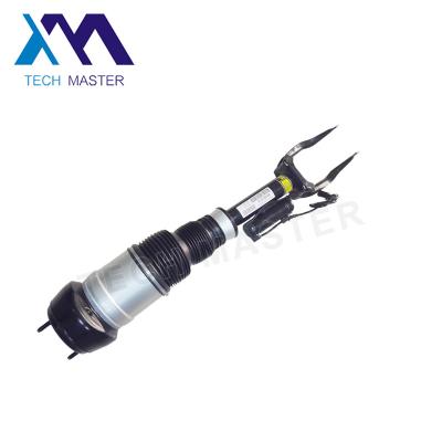 China Professional Front Shock Absorber For W166 1663201313 Car Model Spare Parts for sale